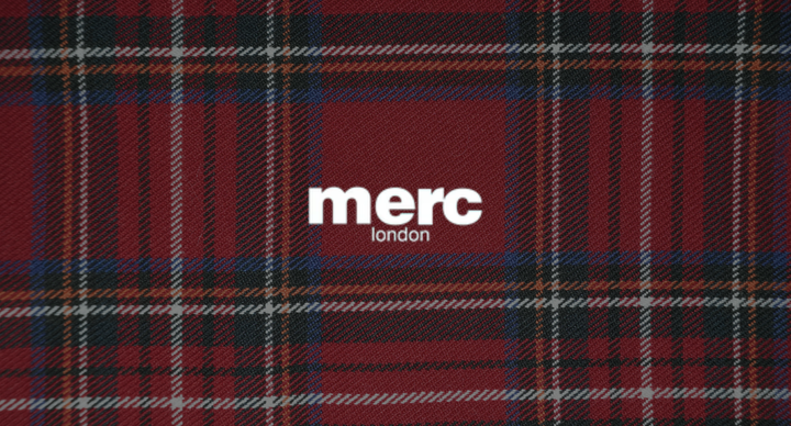 MERC London – ST.ANDREW'S TORINO